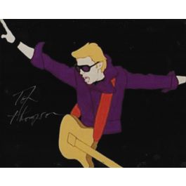 Ron Thompson American Pop 8X10