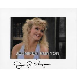 Jennifer Runyon