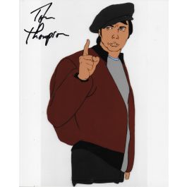 Ron Thompson American Pop 8X10