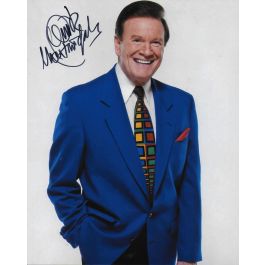 Wink Martindale 8X10