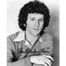 John Rubenstein Family 8X10