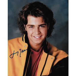 Joey Lawrence 8X10