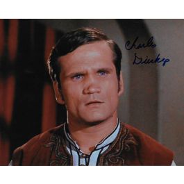 Charles Dierkop Star Trek TOS #4