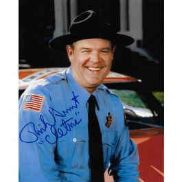 Rick Hurst Dukes of Hazzard