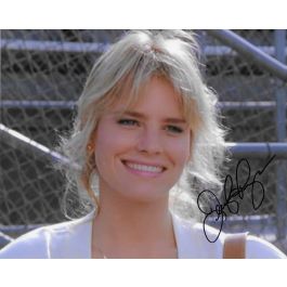 Jennifer Runyon 8X10 #9
