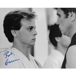 Rob Garrison (1960-2019) Karate Kid 8X10