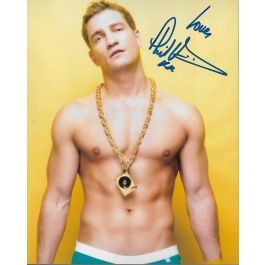 Meadowlark Lemon Harlem Globetrotters 8X10