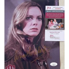 Margaret Kerry Tinkerbell from Disney