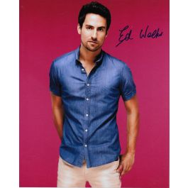 Ed Weeks The Mindy Project
