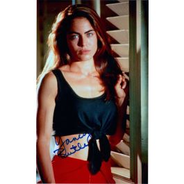 Yancy Butler Drop Zone