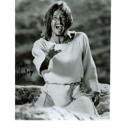 Ted Neely Jesus Christ Superstar