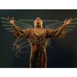 Ric Flair 11X14 #3
