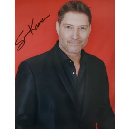 Margaret Kerry Tinkerbell from Disney