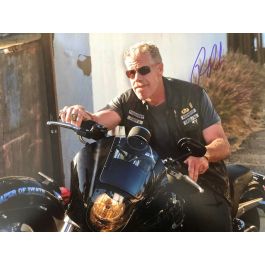 Ron Perlman Sons of Anarchy 11X14 #6