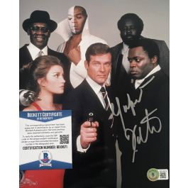 Diahann Carroll / Marc Copage Julia