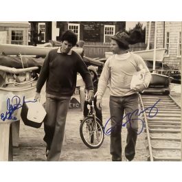 Meadowlark Lemon Harlem Globetrotters 8X10
