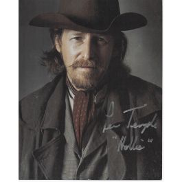 Lew Temple
