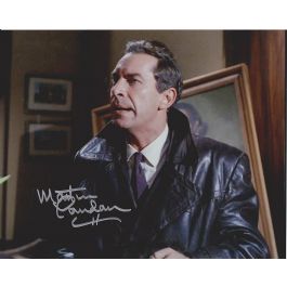 Martin Landau Twilight Zone #5