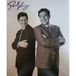 Dave Foley NEWSRADIO TV SERIES Signed 8X10 Photo #7