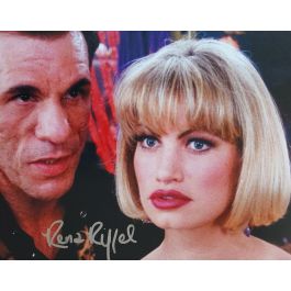 Rena Riffel SHOWGIRLS 6 8X10 #207