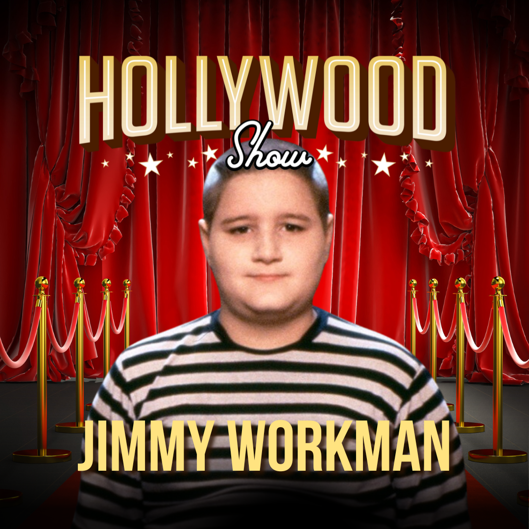 Celebrities Module List Page